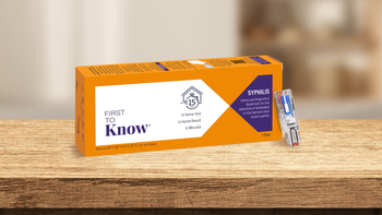 First and Only In-Home Test for Syphilis Now Available to Consumers th ...