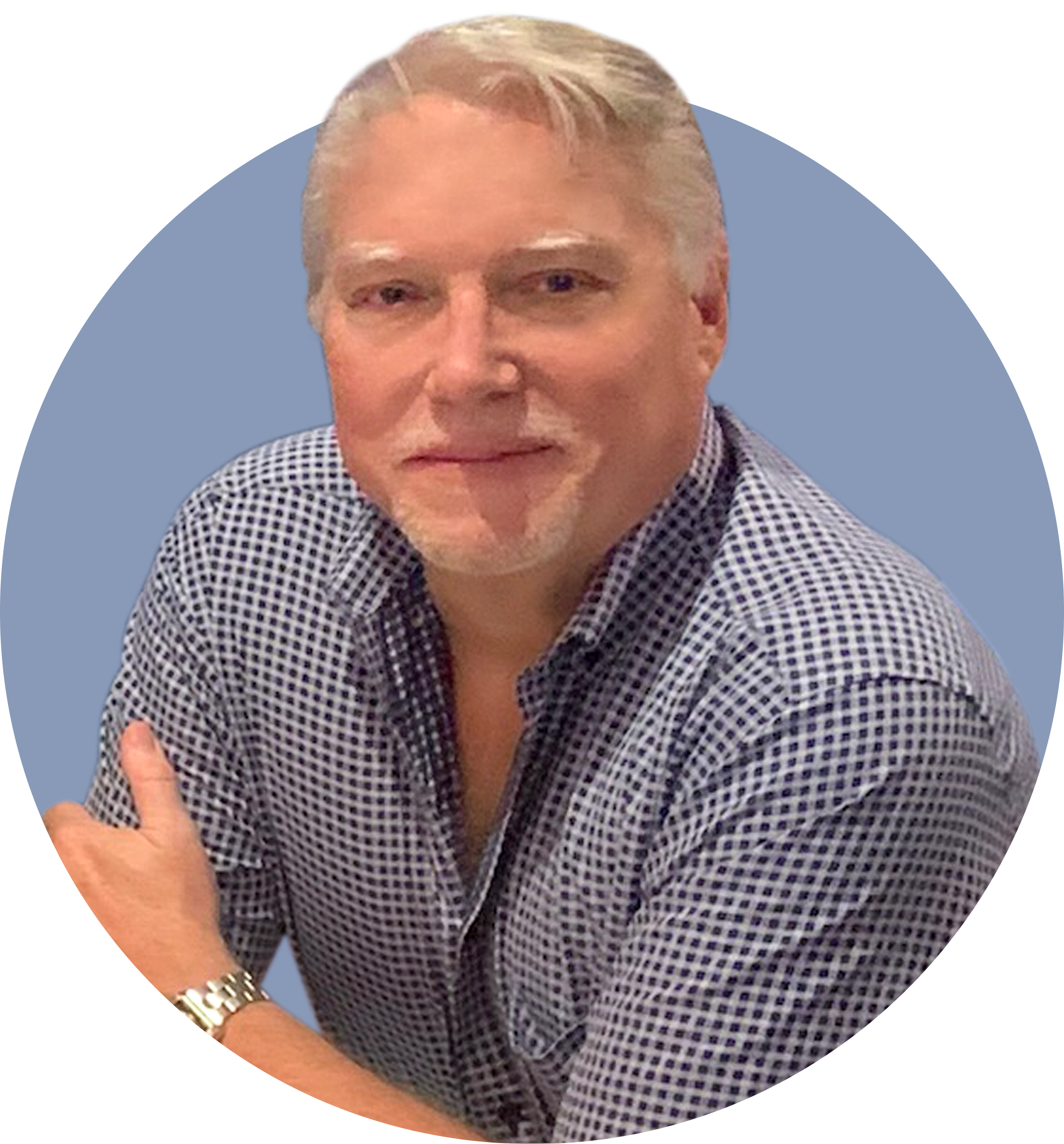 Kevin Clark / NOWDx Co-founder & CEO of Animal Health